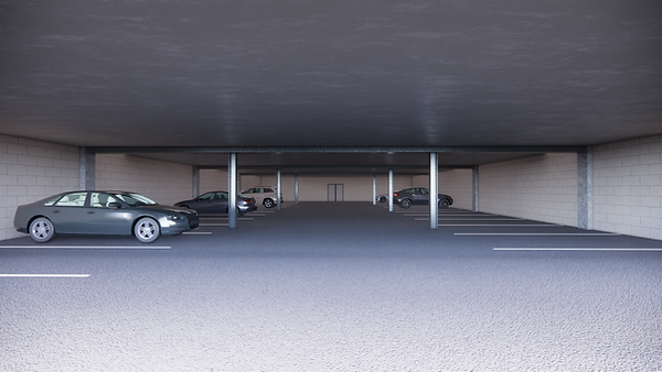 Industrial | GRA Design Studio