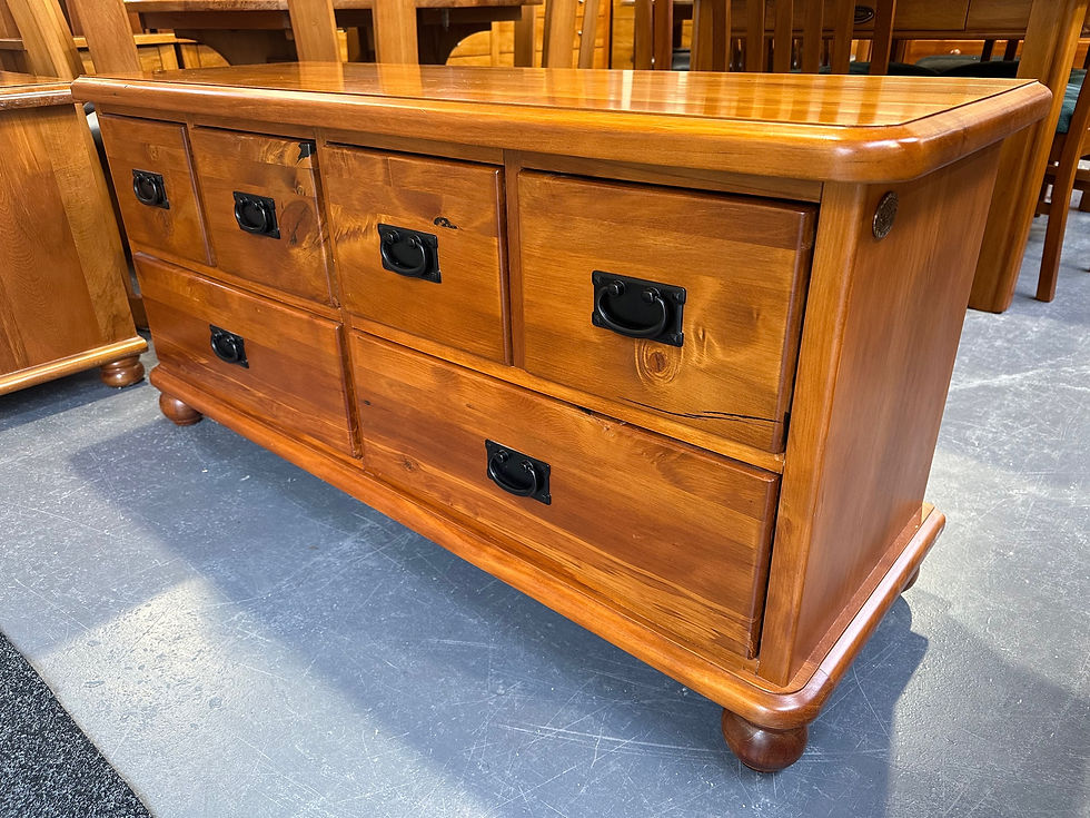 Bedroom Furniture | The Heart Of Rimu Furniture co