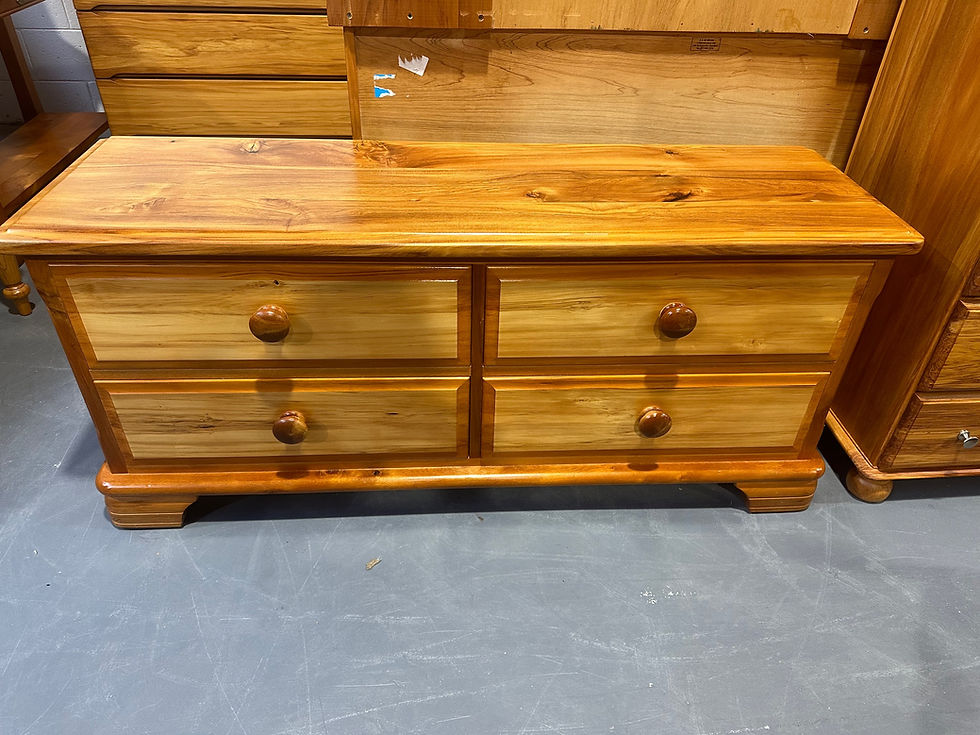 Bedroom Furniture | The Heart Of Rimu Furniture co