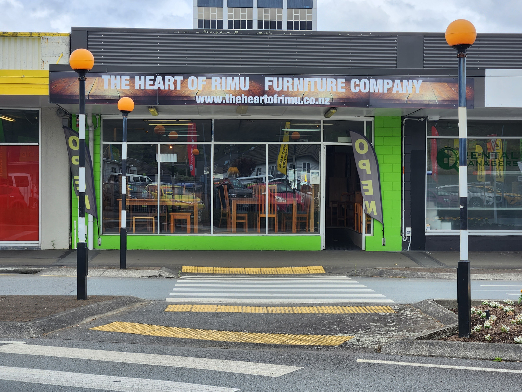 Entertainment Units | The Heart Of Rimu Furniture co