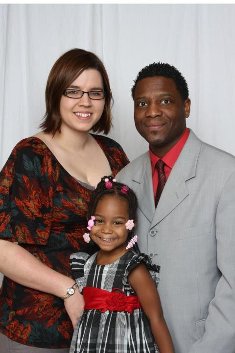 Pastor Gabriel Green Bio