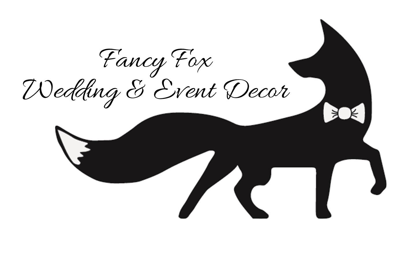 Event Planning | United States | Fancy Fox Wedding & Event Decor