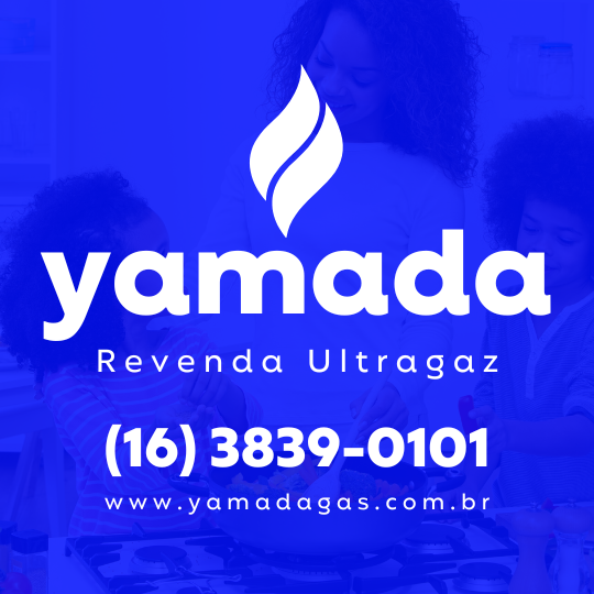 BLOG - Yamada Gás Ituverava Revenda Ultragaz