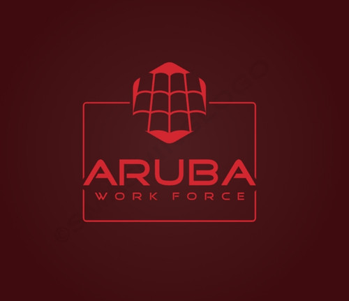 Aruba Work Force | terreinen-abc