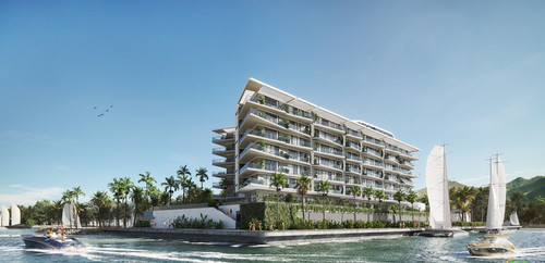 Ocean Tower SXM Simpson Bay | terreinen-abc