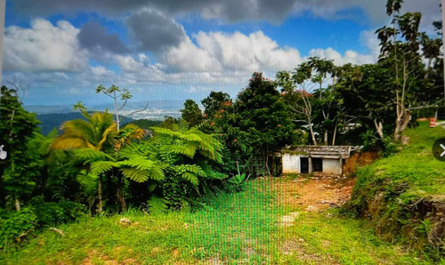 Finca Puerto Rico Caguas | terreinen-abc