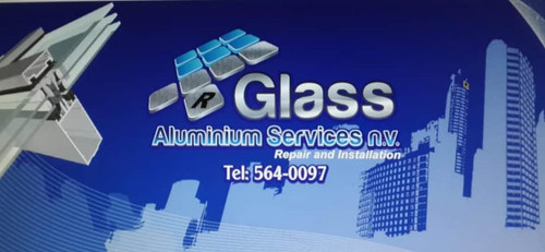Glass aluminium services nv | terreinen-abc