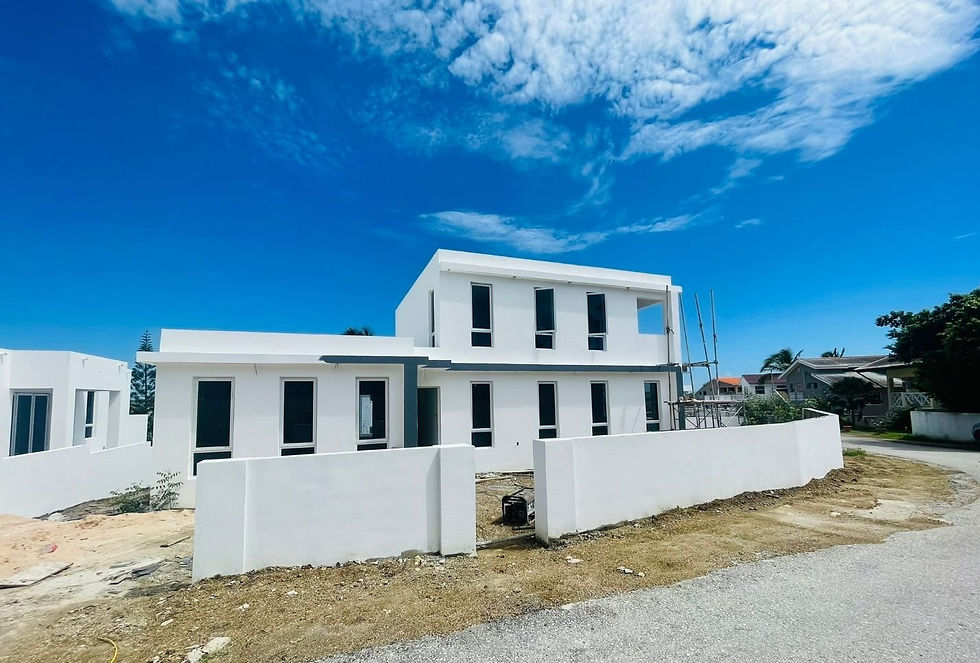 Terreinen Curacao te koop | Kavels te koop Curacao | Huizen te koop ...