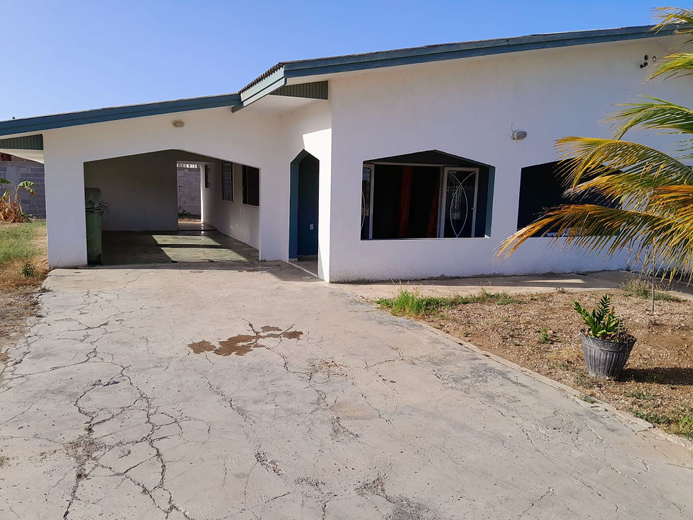 Lands for sale Curacao | Lots for sale Curacao | Houses for sale ...