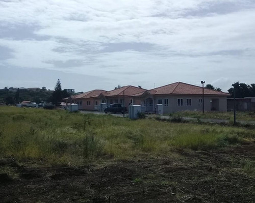 Nieuwbouw CUR woning Matancia | terreinen-abc