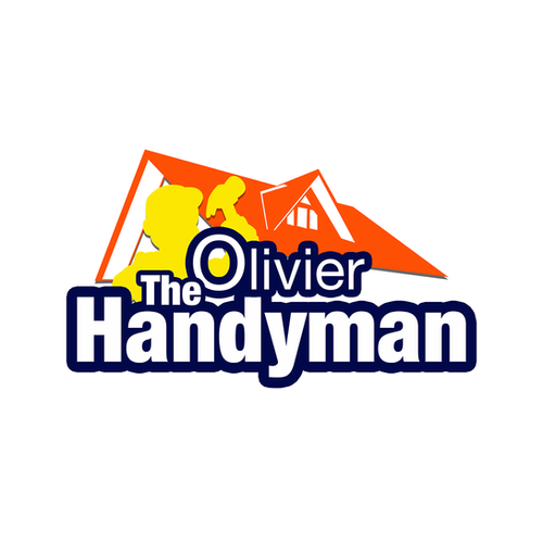 Olivier the Handyman | terreinen-abc