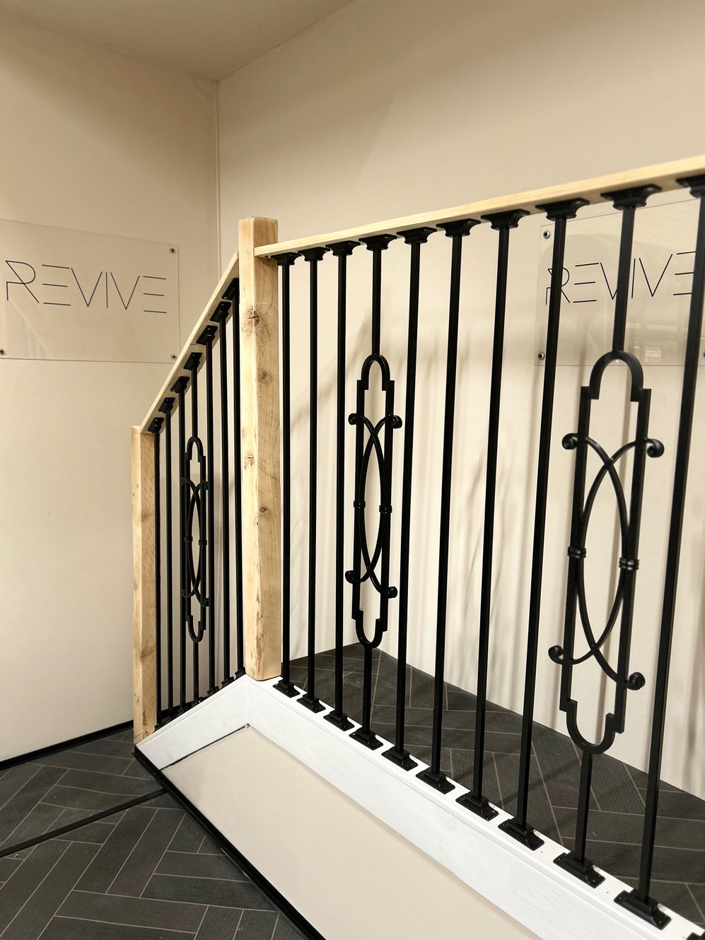 Hollow Range | Revive Interiors