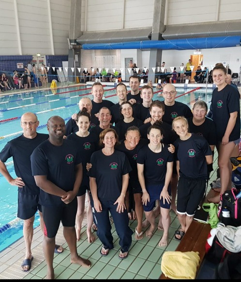 Home | Perth Masters Meet23