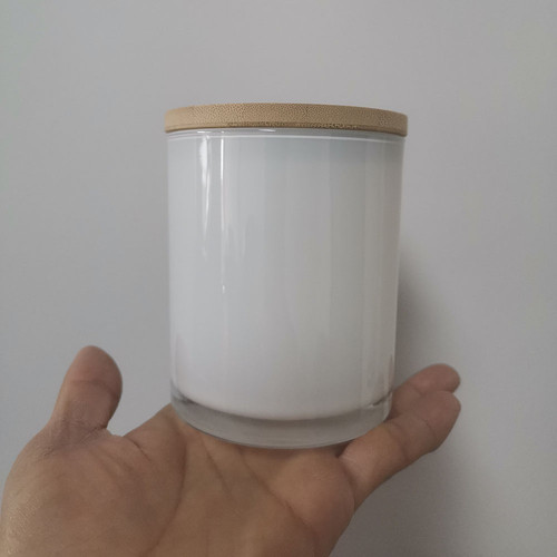 White candle Jars|candle jars|wholesale