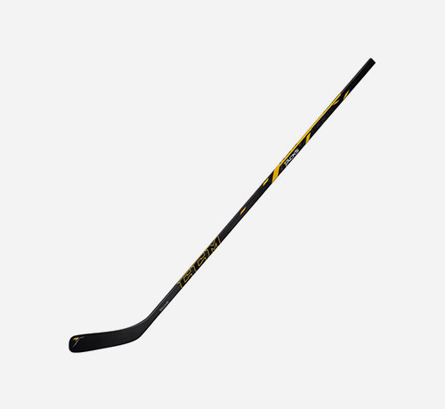 CCM Ultra Tacks Grip Senior 하키 스틱 | milk-hockey