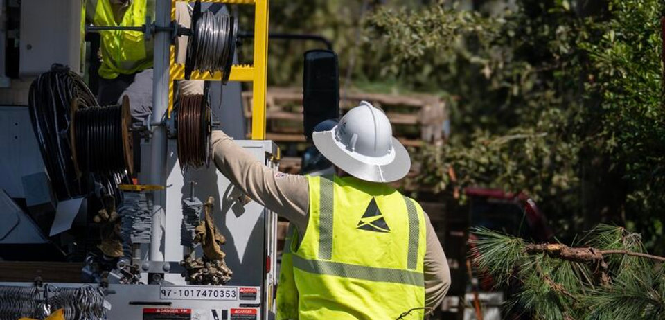 Grid Modernization: Transforming the Power Infrastructure for a More ...