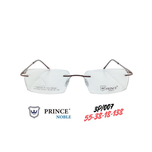 PRINCE 3P/007 | Óptica Vilux