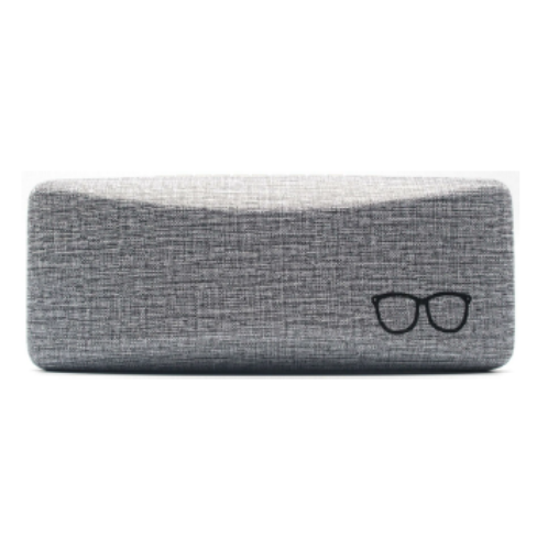 ESTUCHE RIGIDO CON PAÑO 2034C COLOR | Óptica Vilux