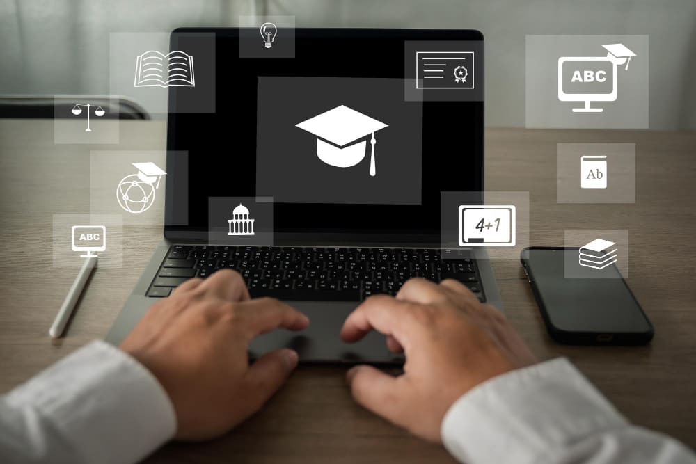 Blueprint for eLearning Implementation - Analyzing Project Plans and ...