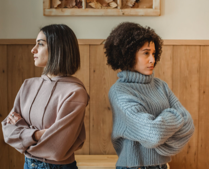 7 Ways To Respond To A Selfish Partner In A Relationship