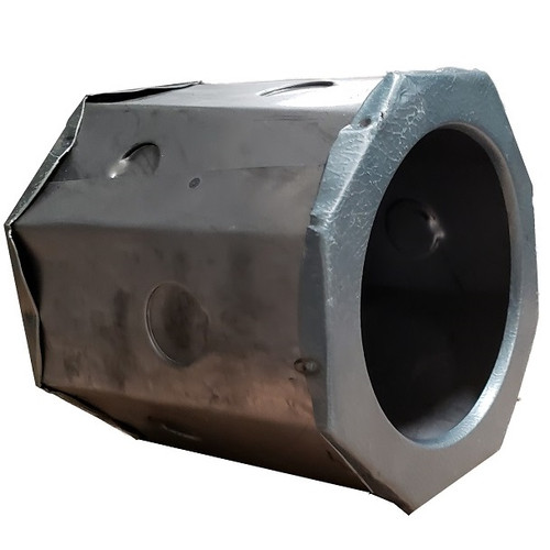 BOTE INTEGRAL CONO GRANDE 15CM | ELÉCTRICA BUGAMBILIA