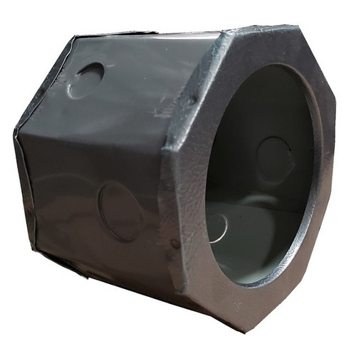 BOTE INTEGRAL CONO GRANDE 11.5CM | ELÉCTRICA BUGAMBILIA