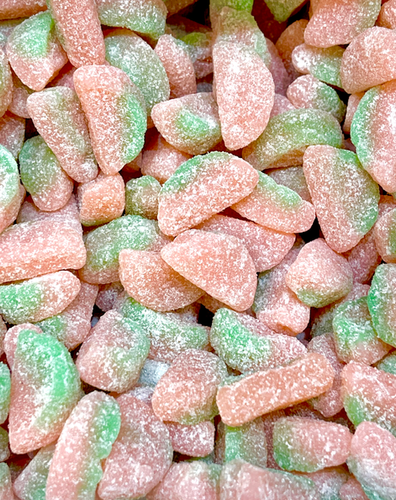 Sour Patch Watermelons - Bulk Candy | CandyVerse