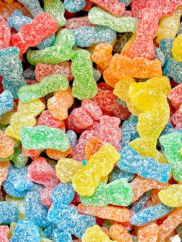 Sour Patch Kids - Bulk Candy | CandyVerse