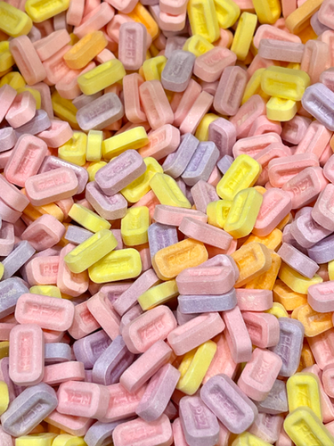 PEZ Candy Assorted Flavors - Bulk Candy | CandyVerse