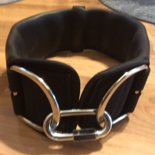 Pulling Collar | website