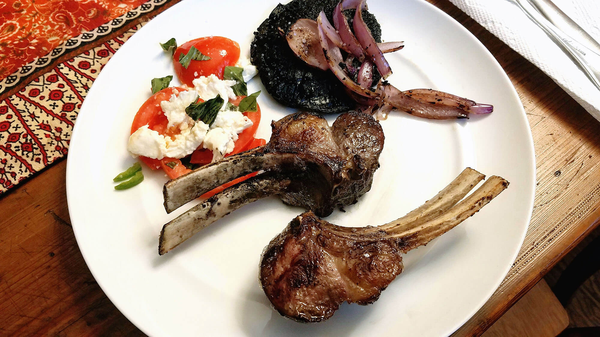 Homestead Meats | Products