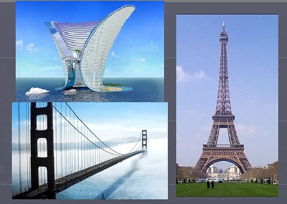 ESTRUCTURAS | tecnologia