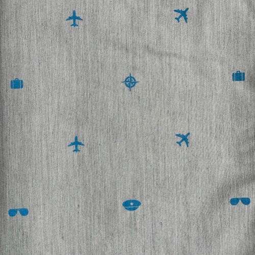 Airline Pilot | Pattern Ops