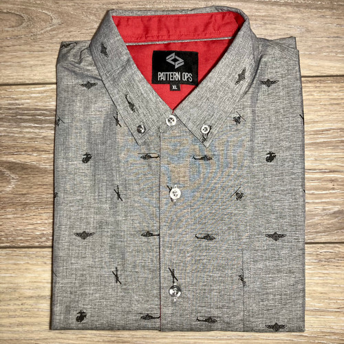 AH-1 Cobra | Pattern Ops