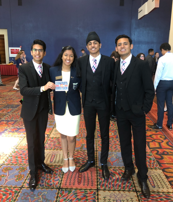 Student Business Organization | Colorado FBLA | United States