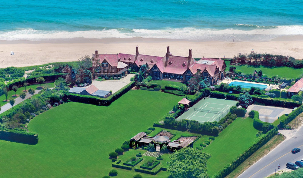 The Hamptons, Long Island, USA