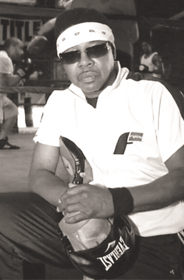 HOME | Decatur Boxing Club