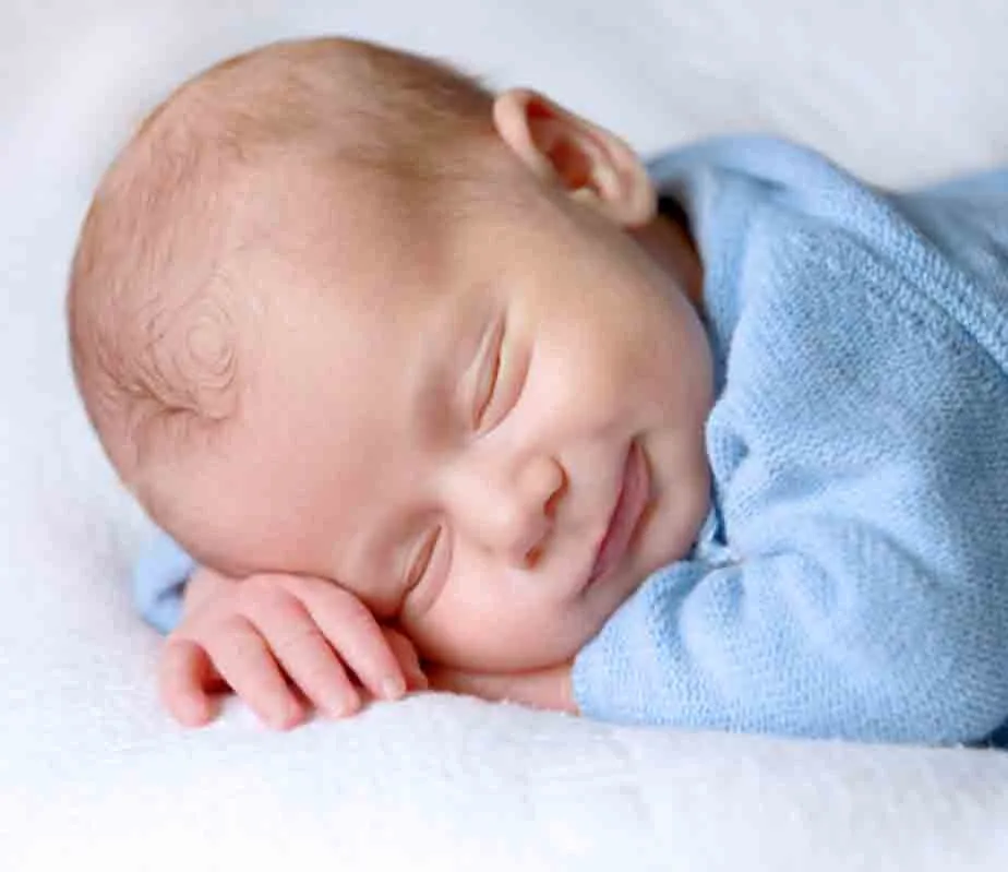 Qu'est-ce que la dyschésie infantile? Les bienfaits de l'ostéopathie