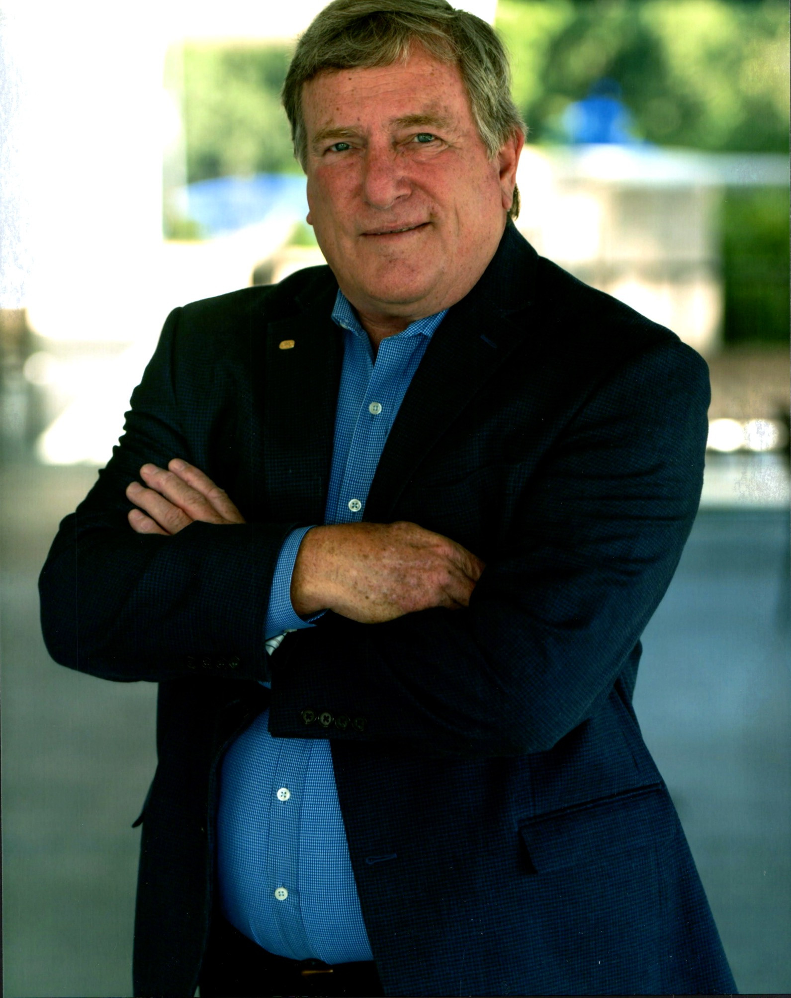 Tom O'Shea | NC Soccer HOF