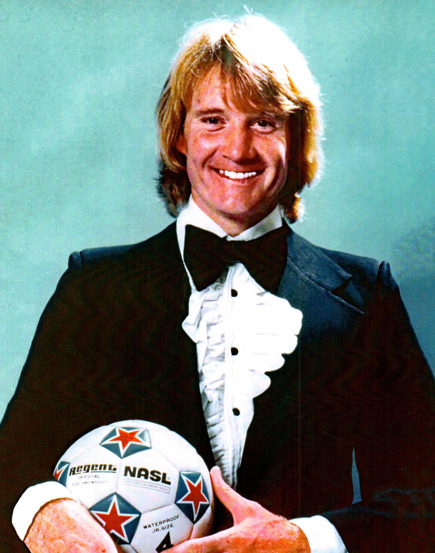 Rodney Marsh | NC Soccer HOF