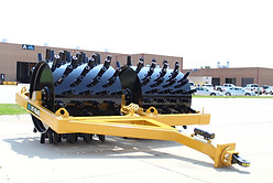 Towed Implements | MobileTrackSolutions