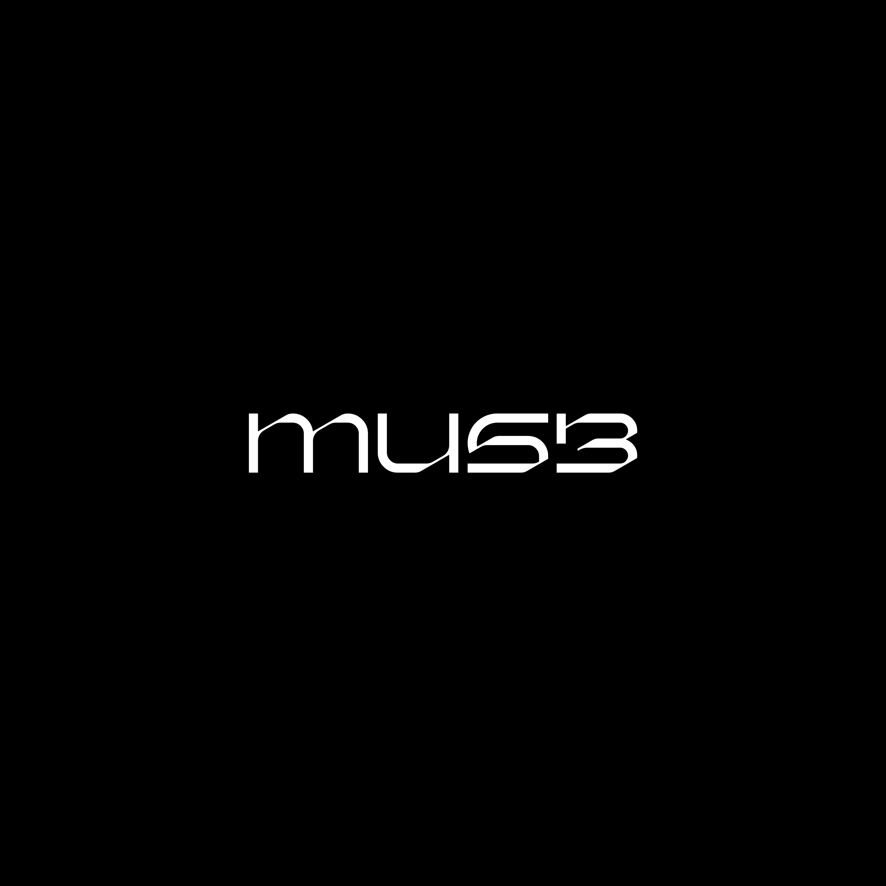 Muse Logo Wallpaper