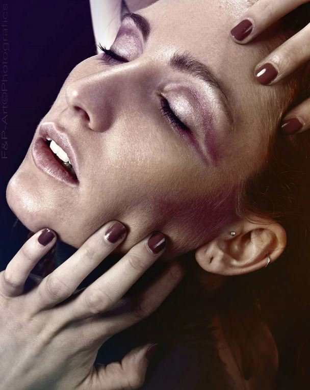 Biography: Model Annelies Coppieters (Belgium)