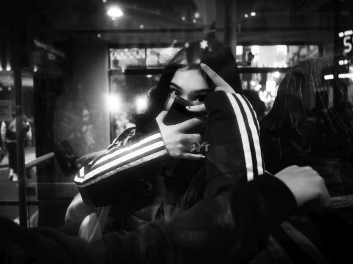 Interview: Photographer Francesco Verolino (Italy)