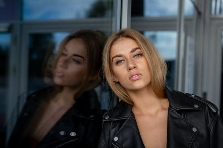 Interview: Model Ola Pudzisz (Poland)