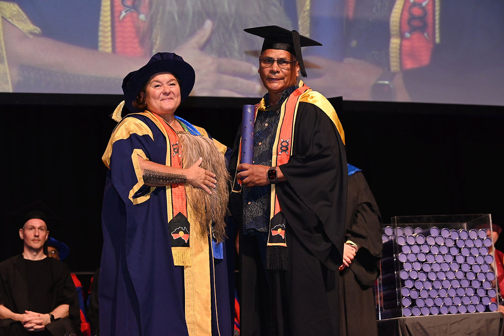 Master of Philosophy