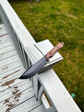 Legion Series | WELmade Knives