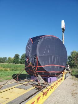 Home | Tornado Tarps