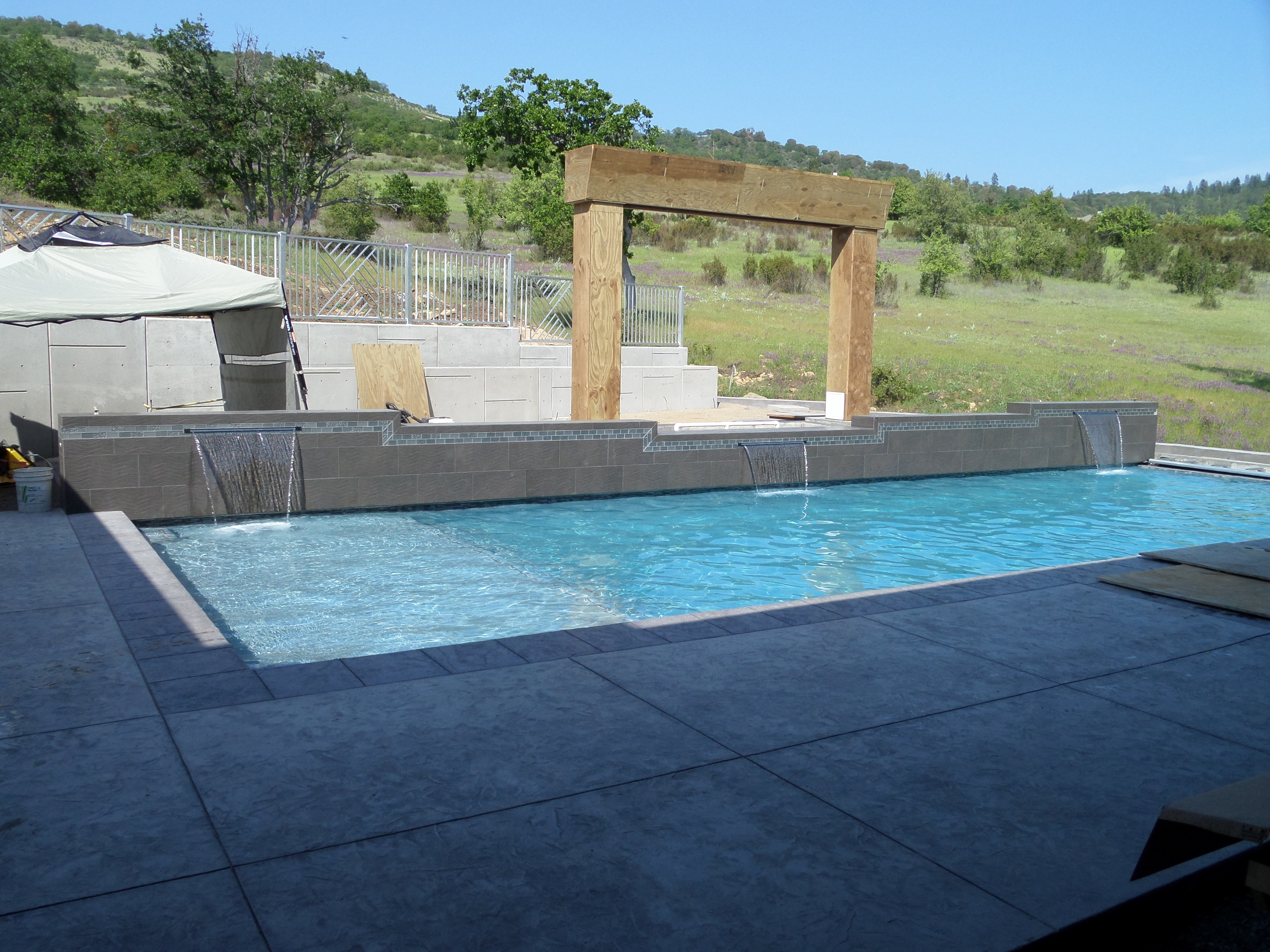 Fireplaces & More | Southern Oregon | Monticello Tile & Stone