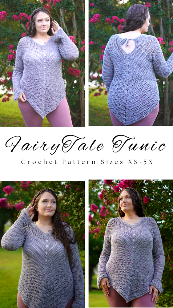 Fairy Tale Tunic